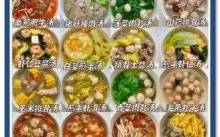 慢炖锅早餐食谱_简单早餐怎么做