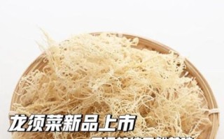 龙须菜有几种啊_龙须菜品种区别