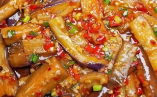 鱼香茄子鱼香汁怎么调_鱼香汁比例是多少