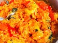 番茄芝士焗饭怎么做_焗饭拉丝技巧