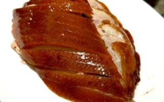 北京有哪些地道小吃_北京十大特色美食推荐