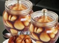 怎样腌蒜头又脆又好吃_腌蒜头的做法窍门