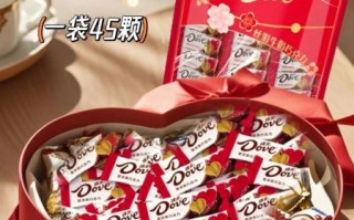 德芙巧克力为什么贵_德芙巧克力多少钱一盒