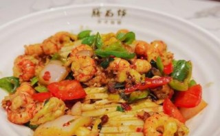 龙虾面条怎么做_龙虾面家常做法