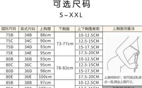 果冻条内衣是什么_果冻条内衣怎么选