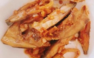 腌腊鱼的做法_腌腊鱼怎么做好吃