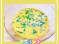 菠菜蛋花汤怎么做好喝_菠菜蛋花汤的做法大全窍门