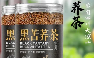 黑苦荞茶的功效与作用及禁忌是什么_黑苦荞茶适合哪些人喝