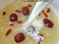 银耳红枣枸杞汤怎么煮粘稠_银耳汤出胶技巧