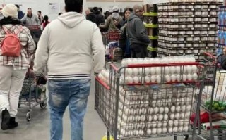 茶叶蛋事件_美国人怎么看