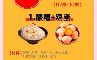 醪糟的营养价值_醪糟的功效与作用