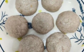 香芋包怎么蒸才松软_香芋包馅料做法比例