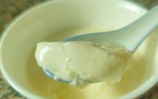 姜撞奶不凝固能喝吗_失败原因与补救