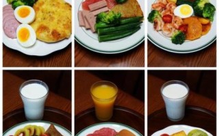 高三学生早餐吃什么好_高三营养早餐食谱大全及做法