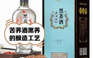 苦荞酒多少钱一瓶_苦荞酒价格区间