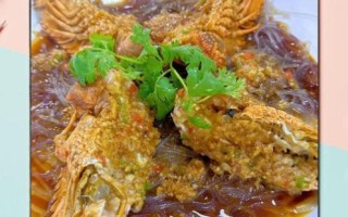 琵琶虾怎么做好吃_家常琵琶虾做法大全
