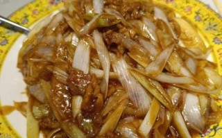 清真菜十大名菜有哪些_清真菜十大名菜怎么做