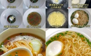 阳春面怎么做_阳春面汤头怎么熬