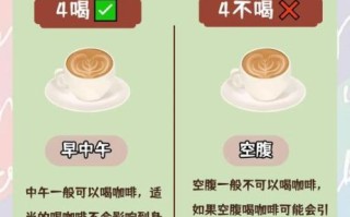 美式咖啡什么时候喝最好_早上空腹能喝美式吗 美式咖啡什么时候喝最好_早上空腹能喝美式吗