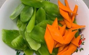 毛贝怎么清洗_毛贝的家常做法步骤