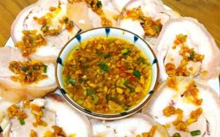 沙姜猪脚怎么做才正宗_沙姜猪脚用什么部位最好