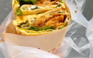 煎饼怎么做_煎饼怎么做好吃