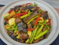 黄鳝怎么烧好吃_黄鳝烧什么最入味