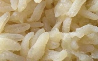 海蜇头多少钱一斤_为什么价格差距大