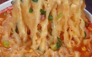 刀削面煮多久才熟_刀削面煮几分钟口感最好