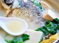 鲫鱼豆腐汤怎么做_鲫鱼豆腐汤怎么做好喝