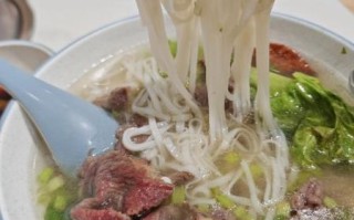 米果念什么粿条_潮汕粿条怎么读才地道