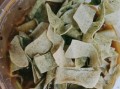 锅巴菜怎么做_锅巴菜的家常做法图解