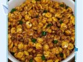甜玉米怎么炒才好吃_甜玉米粒炒制技巧