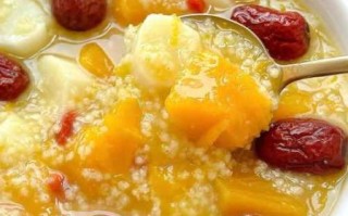 营养早餐粥有哪些_适合上班族的快手粥