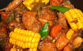 东北菜大全家常菜做法_东北菜怎么做好吃