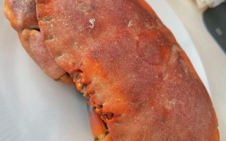 面包蟹的营养价值_面包蟹的功效与作用