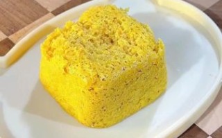 蒸鸡蛋糕怎么蒸才蓬松_蒸鸡蛋糕水和蛋比例是多少