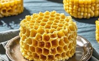 蜂窝玉米怎么做_蜂窝玉米为什么蓬松