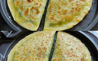 韭菜盒子怎么和面不破皮_正宗做法和面比例