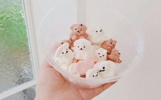 蛋白糖好吃吗_蛋白糖口感怎么样