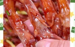 鸭舌头图片_鸭舌怎么做好吃