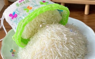 丝苗米和油粘米哪个好_丝苗米和油粘米区别