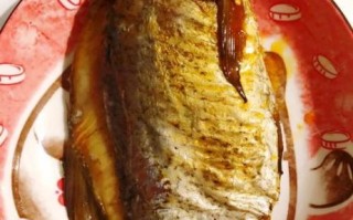 袋装武昌鱼怎么做好吃_袋装武昌鱼家常做法