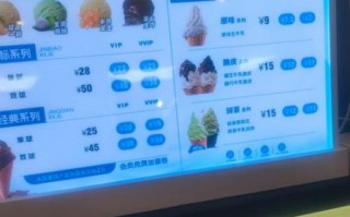 冰激凌圣代包怎么退订_冰激凌圣代包退订流程