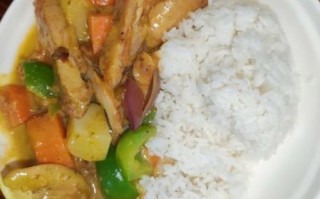 鸡扒饭加盟多少钱_鸡扒饭加盟哪个品牌好