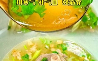 滋补羊肉汤放什么药材_炖羊肉汤用什么中药最补