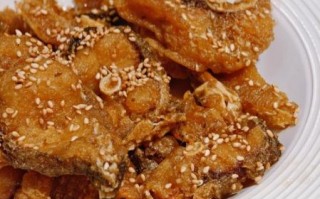 家庭酥鱼怎么做_酥鱼要炸多久才酥脆