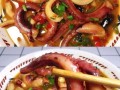 章鱼须怎么做菜好吃_章鱼须怎么炒才嫩
