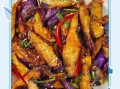 风味茄子怎么做_家常做法简单又好吃