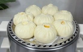 三鲜馅包子怎么调馅_三鲜包子馅放什么肉